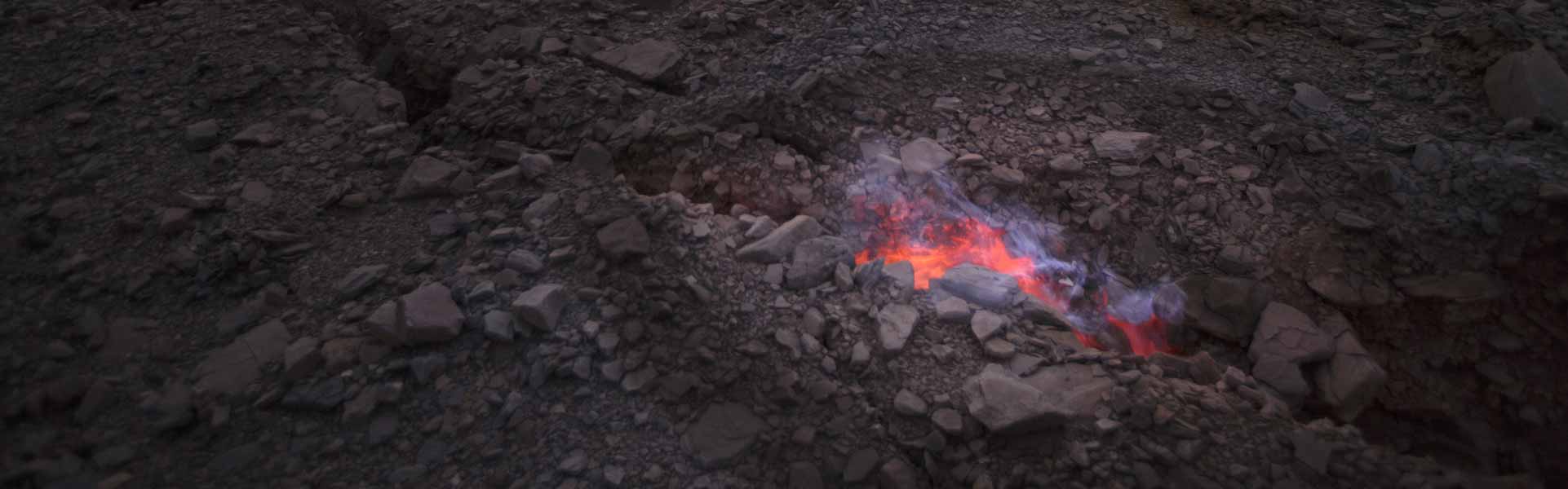 FIREFIGHTING – Weber-Mining